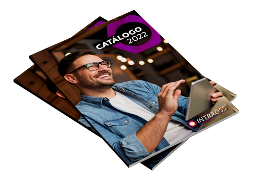 Implante Intraoss – Implantes e Componentes